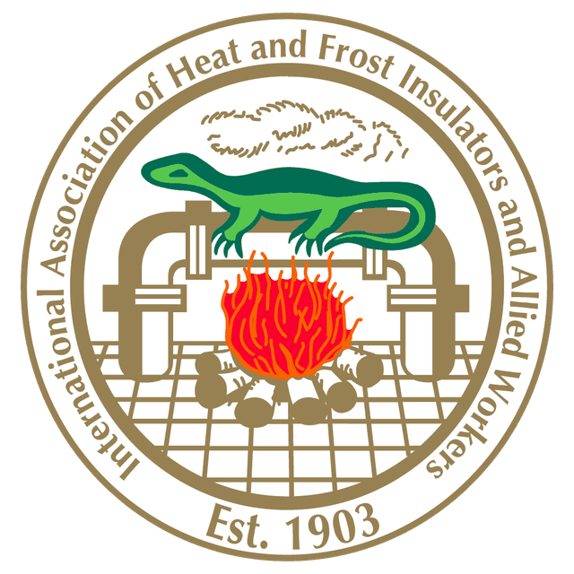 Insulators 78 | Union Representatives